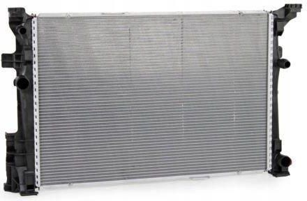 Ahe Chłodnica Mercedes A W176 A176 1215 At 2465001403 - Opinie i ceny ...