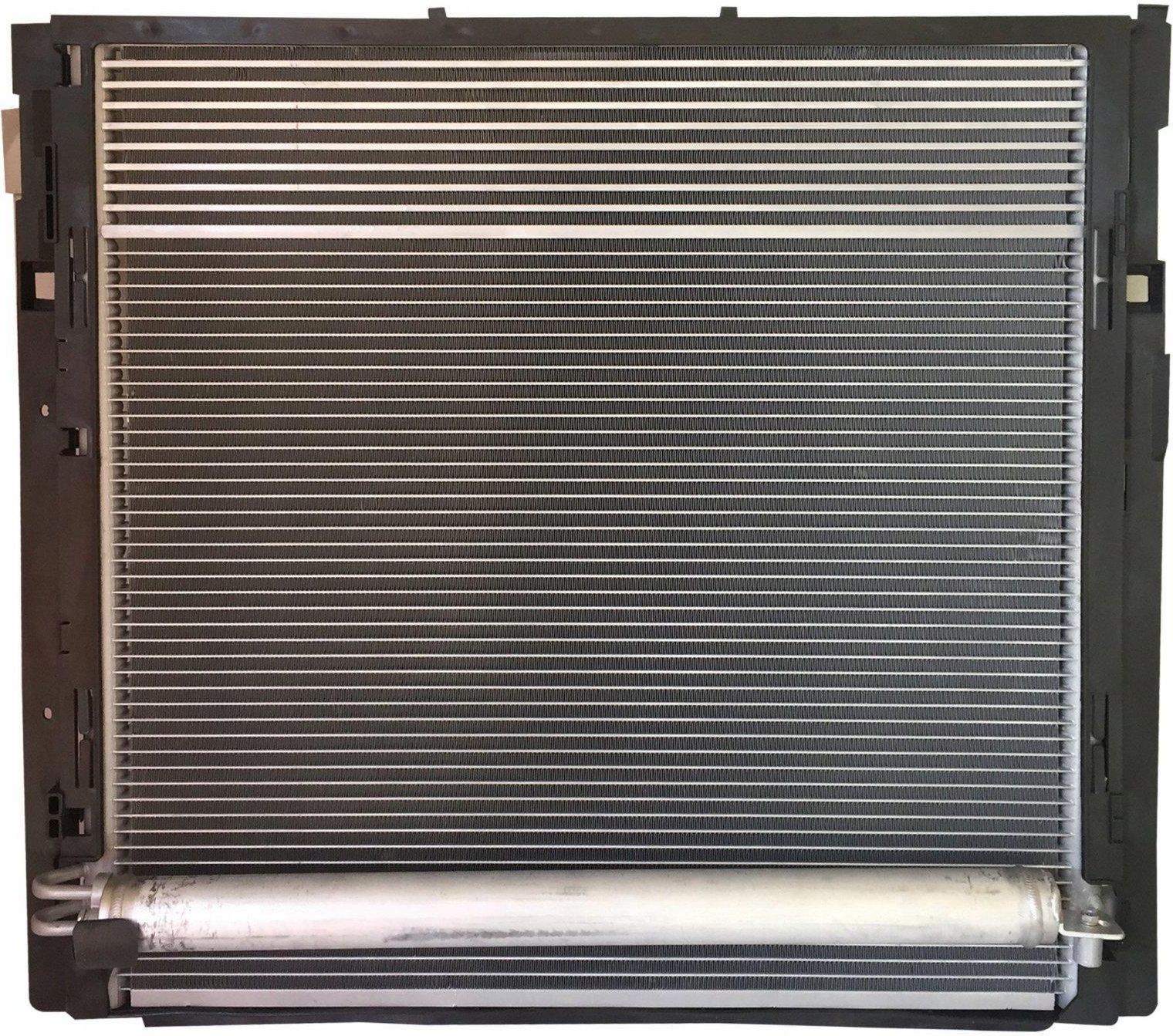 Ahe Mercedes Ml Gl Gle W166 Klimatyzacja A0995000002 - Opinie i ceny na ...