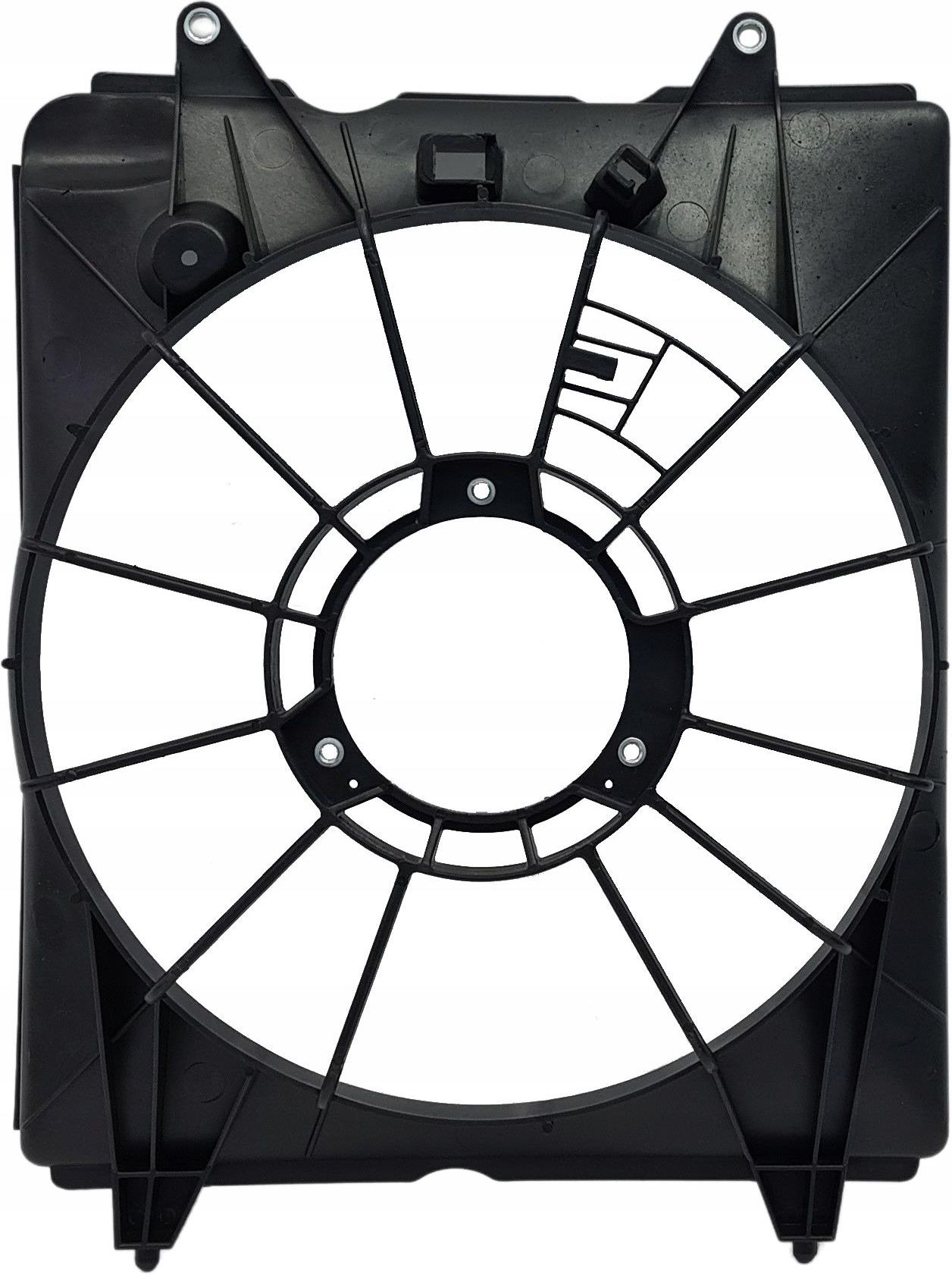 Ahe Obudowa Wentylatora Honda Crv Iv Rm 12 24 - Opinie i ceny na Ceneo.pl