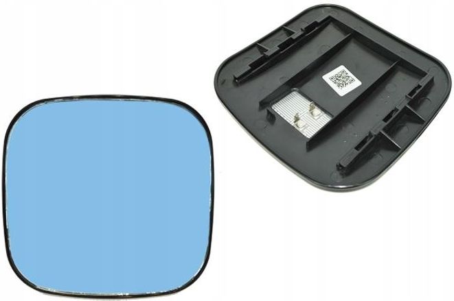 Wkład do lusterka zewnętrznego Tangde Wkład Lusterko Boczne Volvo Fm12 ...