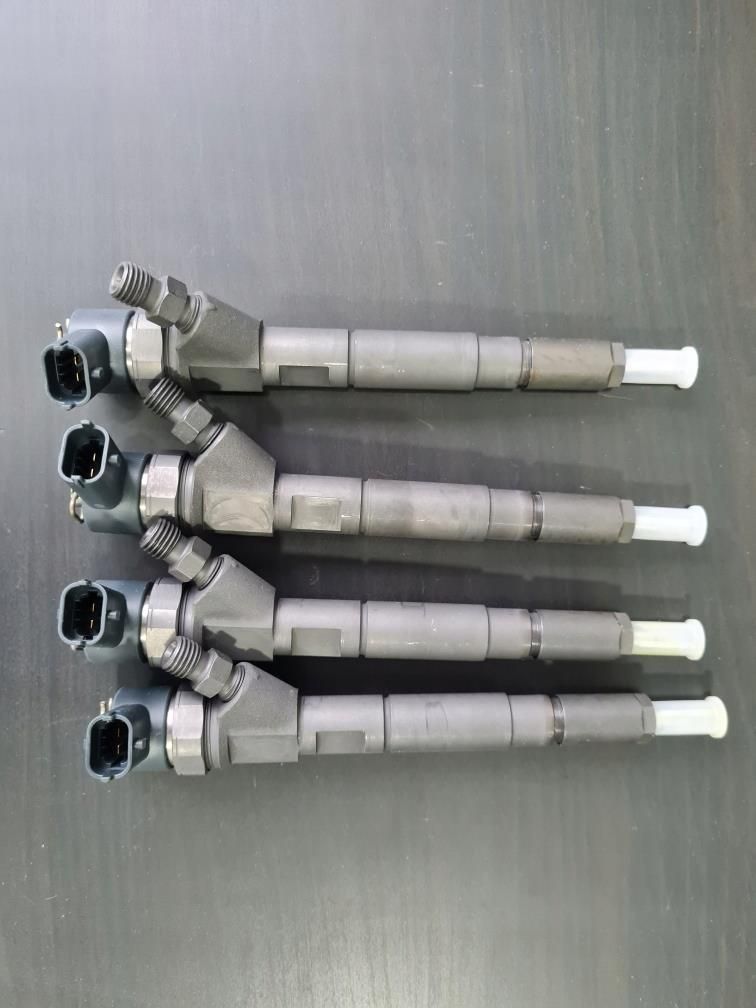 Bmw Nowy Rozpylacz Wtryskiwacz 0445110216 Gwar Bosch - Opinie i ceny na ...