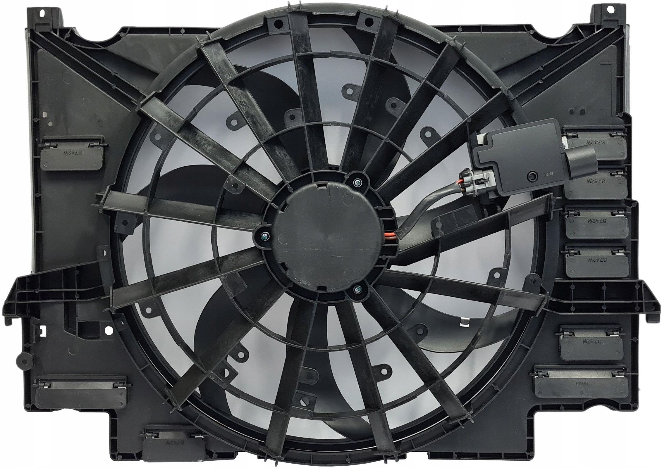 Ahe Wentylator Jaguar Xe Xf Ii 15 20 30 T2H20465 - Opinie i ceny na ...