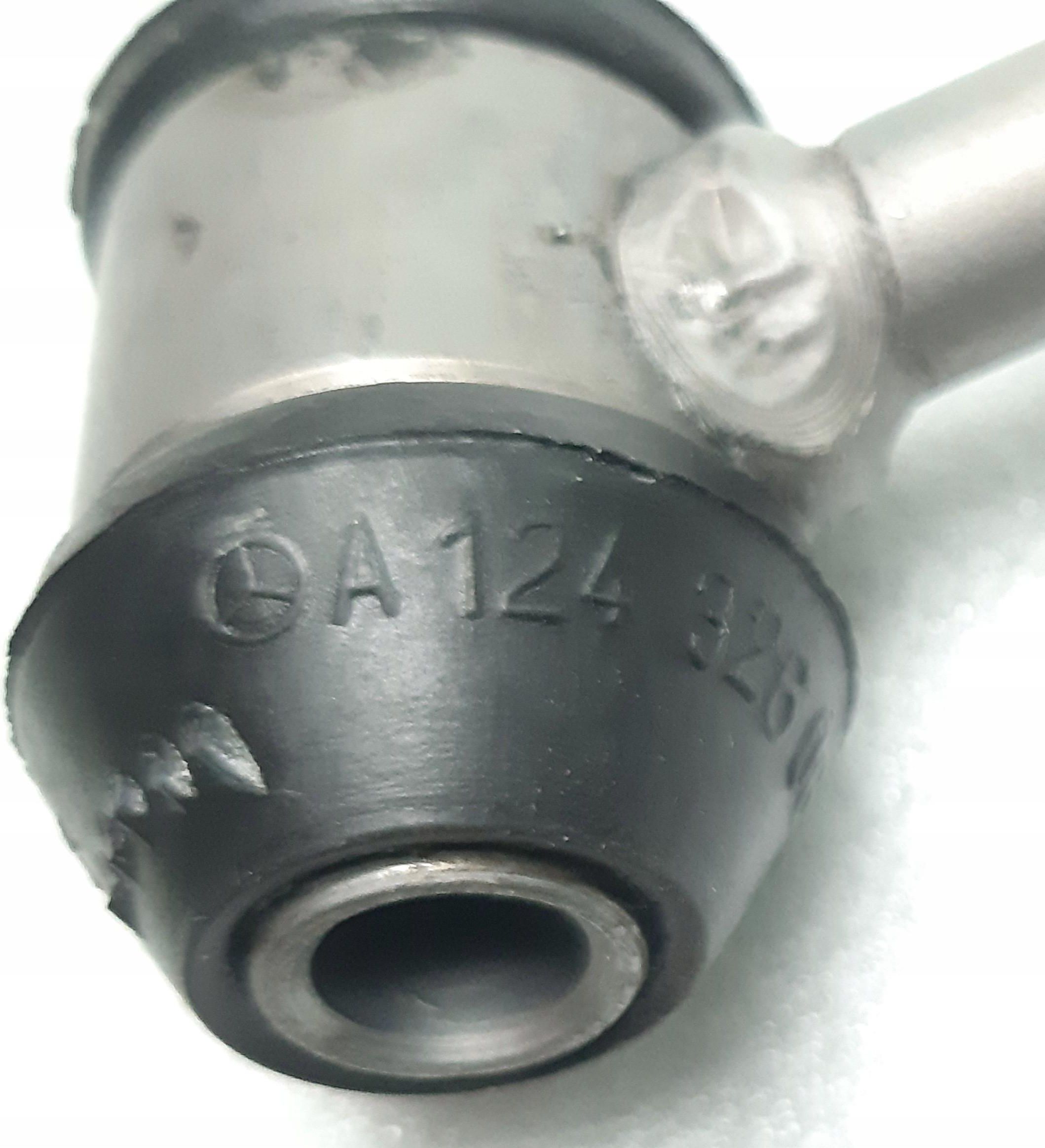 Łącznik stabilizatora Mercedesbenz W204 W207 W212 W218 Łącznik ...