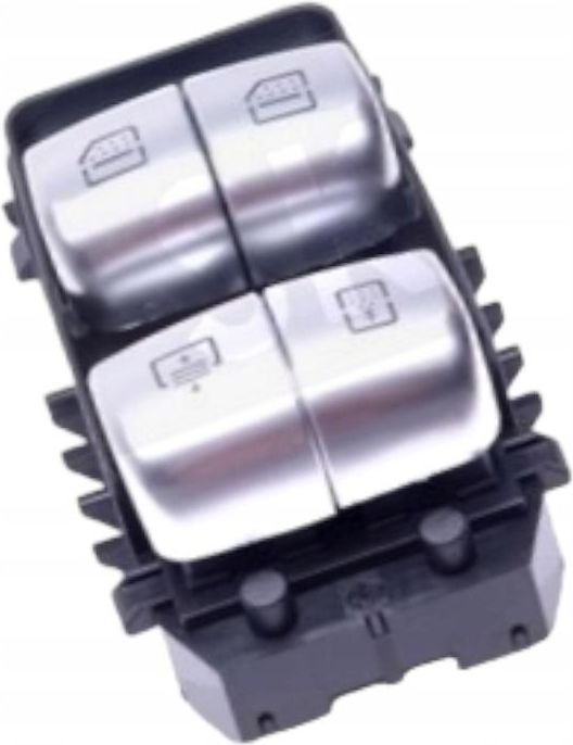 Esen Skv Panel Sterowania Szybami Do Mercedes Sclass - Opinie i ceny na ...