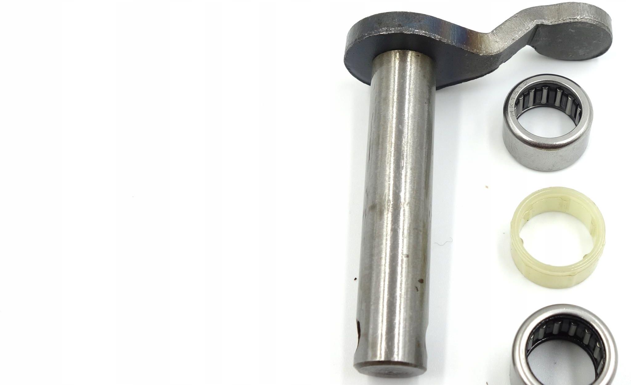 Lcc Wybierak Skrzyni Pk6 Łożyska Master Ii Trafic - Opinie i ceny na ...