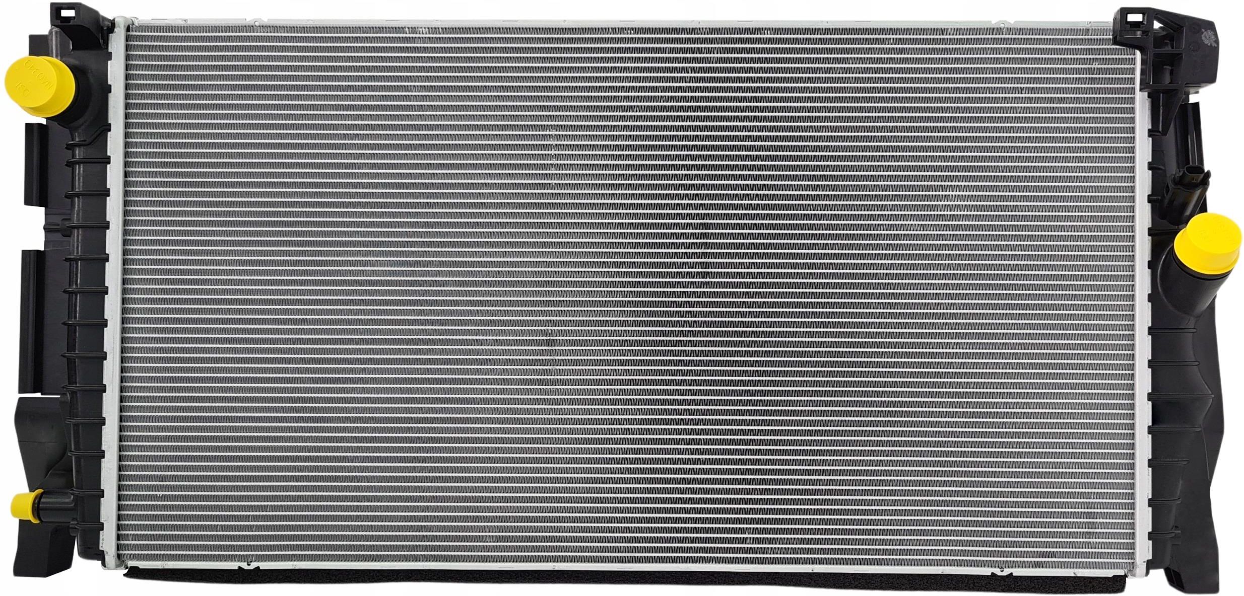 Bmw Chłodnica F39 F40 F44 F45 F46 17118645782 - Opinie i ceny na Ceneo.pl