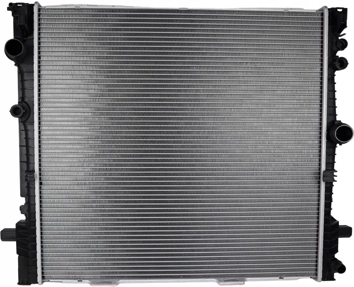 Ossca Chłodnica Silnika Bmw X3 G01 2017 - Opinie i ceny na Ceneo.pl