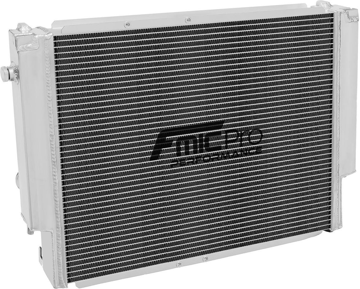 Fmic Chłodnica Wody Fmicpro Bmw E30 E36 8899 - Opinie i ceny na Ceneo.pl