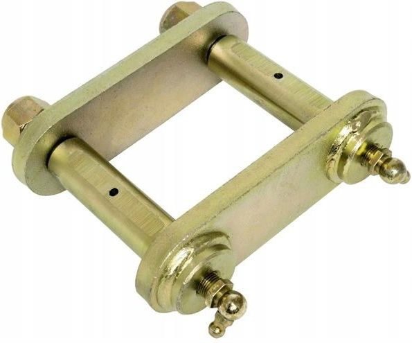 Efs 4Wd Wzmocniony Wieszak Resora Nissan Navara D22 20Mm - Opinie i ...