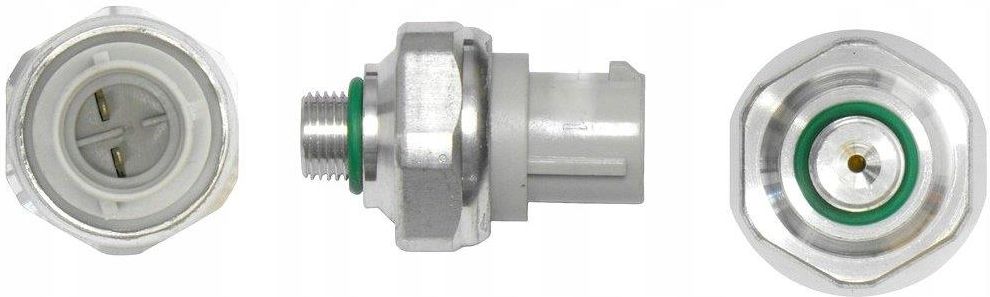 Csv Electronic Parts Czujnik Klimatyzacji Honda Frv Integra Jazz Iii ...