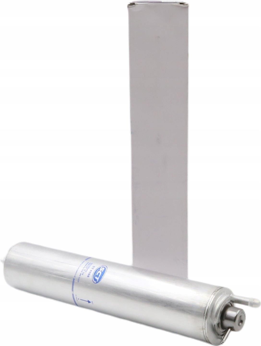 Filtr paliwa Sct Germany Filtr Paliwa St6508 - Opinie i ceny na Ceneo.pl
