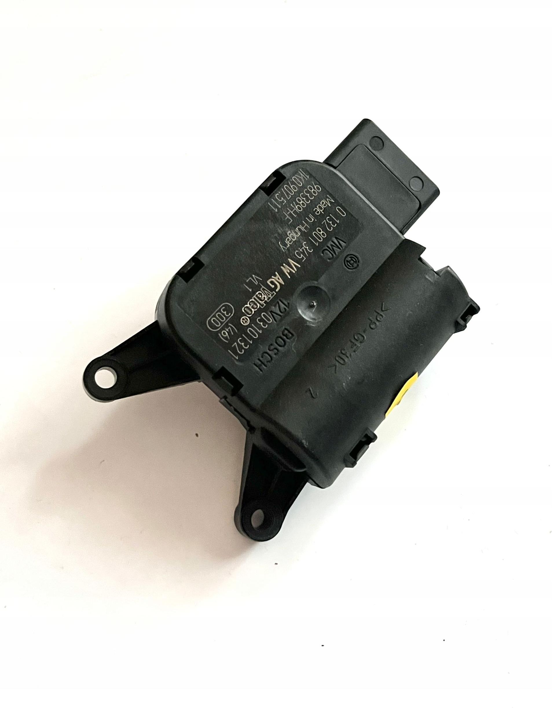 Volkswagen Silniczek Nagrzewnicy Vw Audi Skoda Seat 1K0907511 - Opinie ...