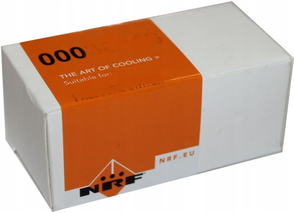 Nrf Czujnik Temperatury Wody Ford Transit 1 8D 02 - Opinie i ceny na ...