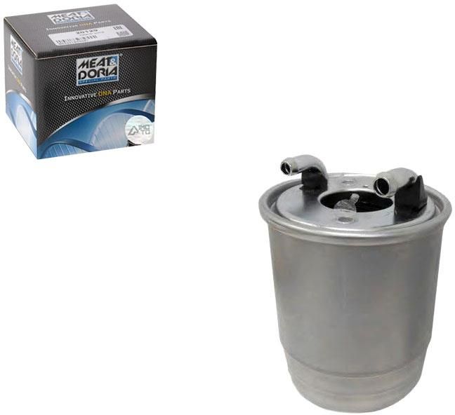 Filtr paliwa Meat&Amp Doria Filtr Paliwa Meat 6420902252 6420920401 A ...