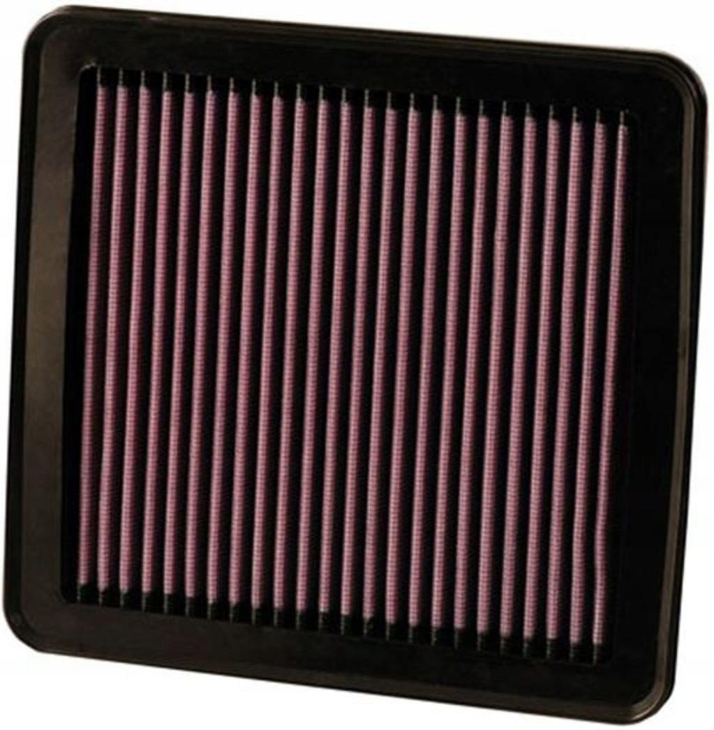 K&Amp Amp Filtr K&N Kia Hyundai 14 16 20 332380 NFILTERS - opinie i ...