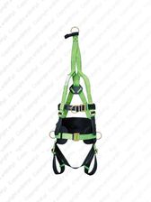 R.E.I.S. Szelki Bezpieczeństwa ( OUP-KRM-FBH-3 ) - Ceny i opinie - Ceneo.pl