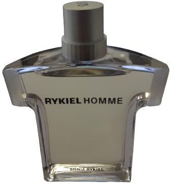Sonia Rykiel Homme Woda Po Goleniu TESTER 125Ml Unikat - Opinie i ceny ...