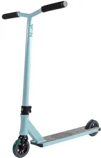 Hulajnoga North Scooters Hatchet Ice Blue Black - ceny, opinie, sklepy ...
