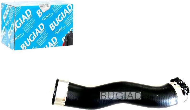 Turbosprężarka Bugiad Przewód Intercoolera Bmw 3Er E46 84624 - Opinie i ...