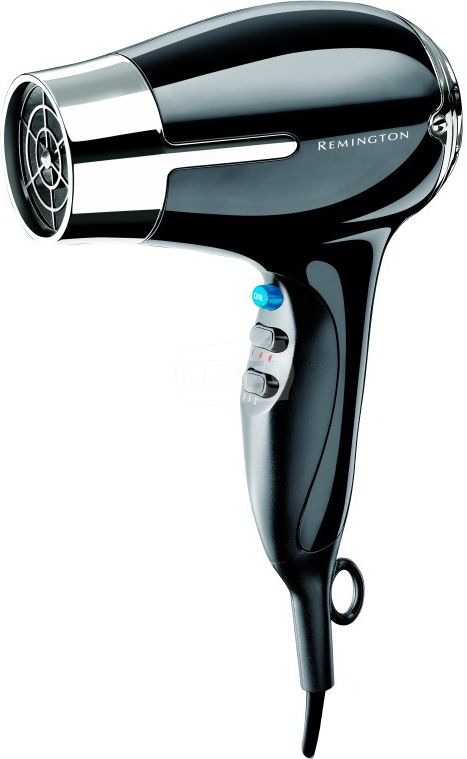 Suszarka Remington Compact 2000 D 3156 - Opinie i ceny na Ceneo.pl