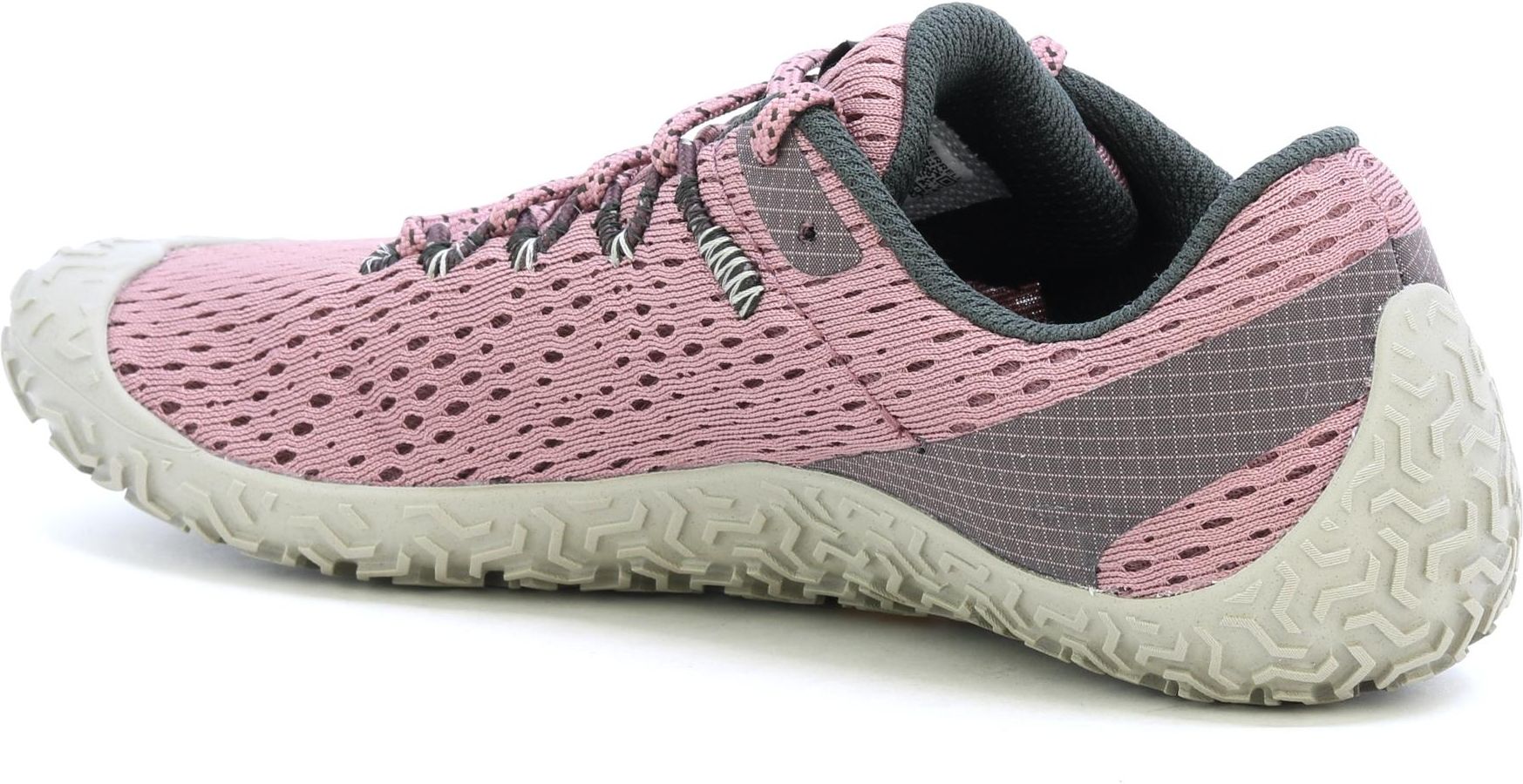 Buty trekkingowe Merrell Barefoot Damskie Vapor Glove 6 Różowy - Ceny i ...