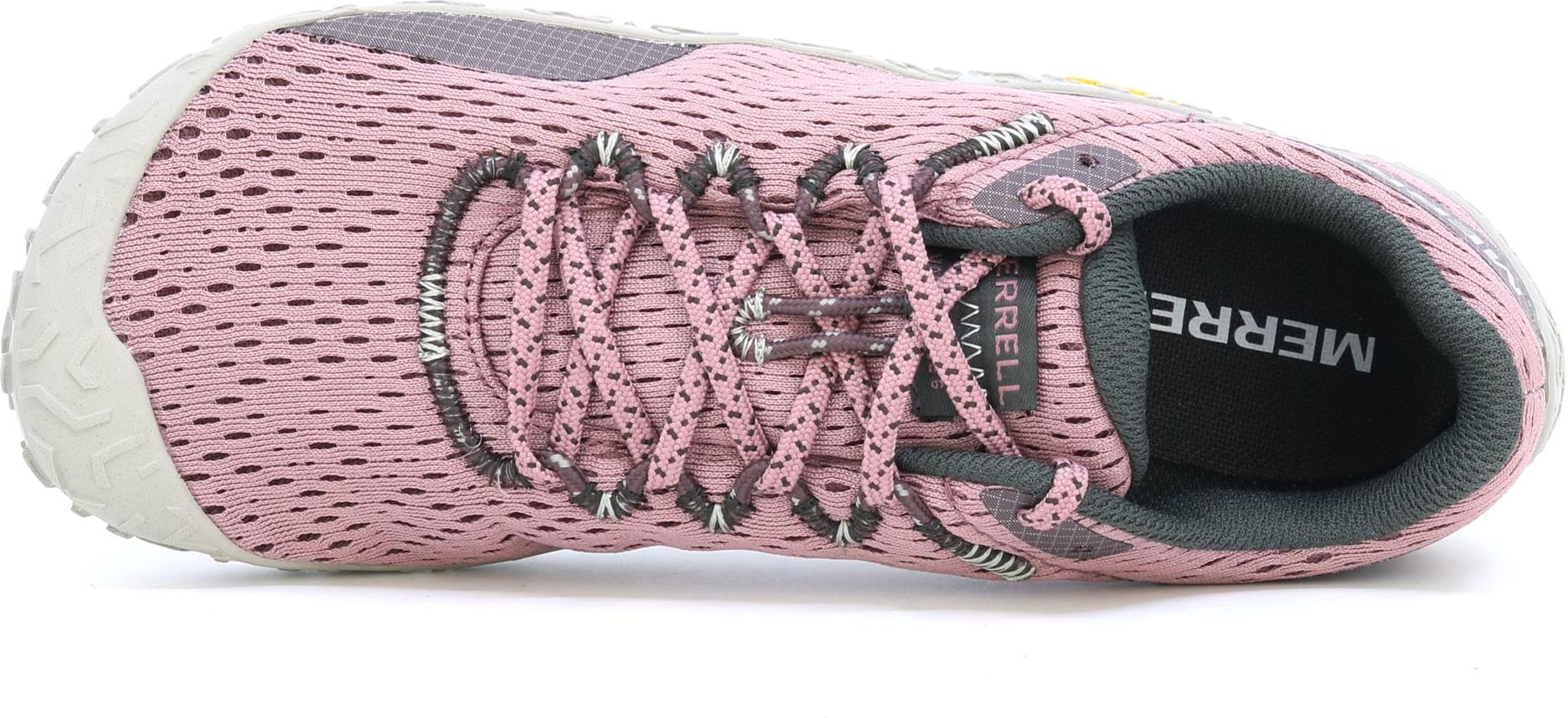 Buty trekkingowe Merrell Barefoot Damskie Vapor Glove 6 Różowy - Ceny i ...