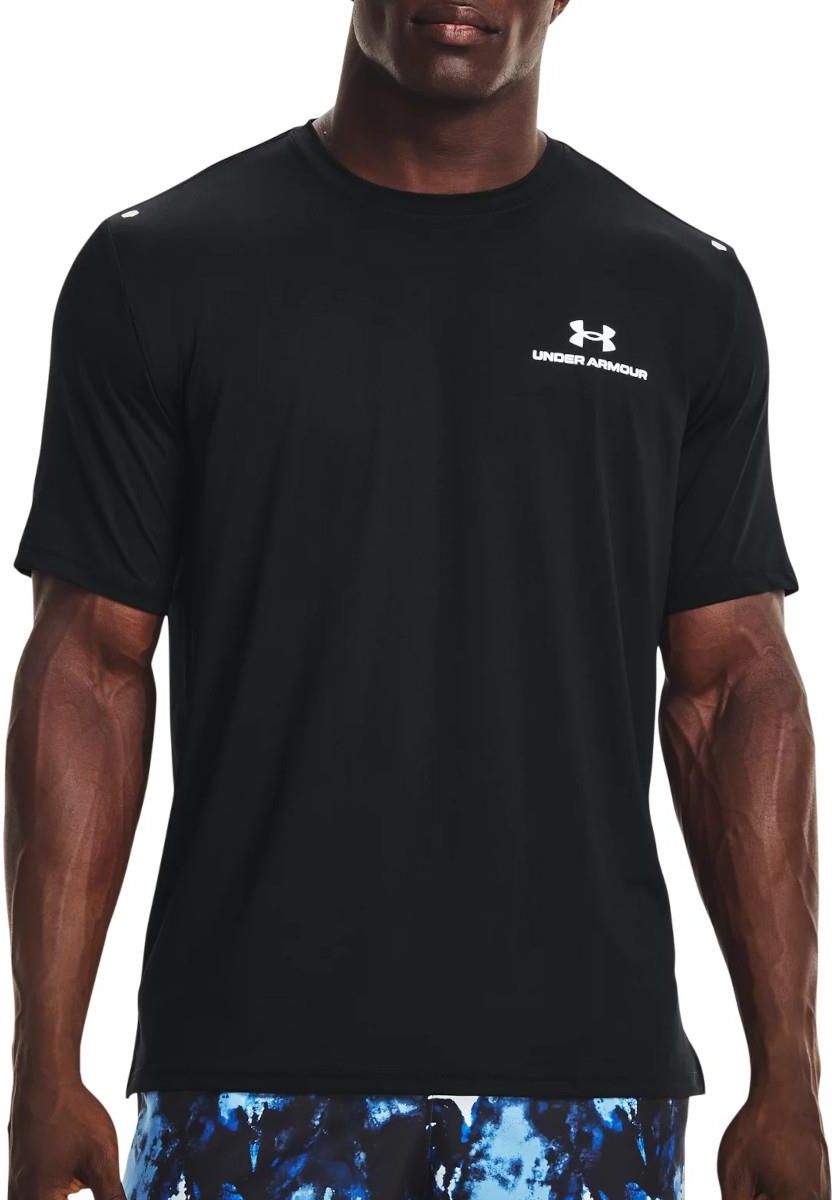 Under Armour Podkoszulek Ua Rush Energy Ss Blk 1366138 001 - Ceny i ...