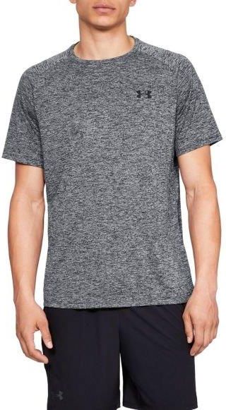 Under Armour Podkoszulek Ua Tech 2.0 Ss Tee 1326413 002 - Ceny i opinie ...