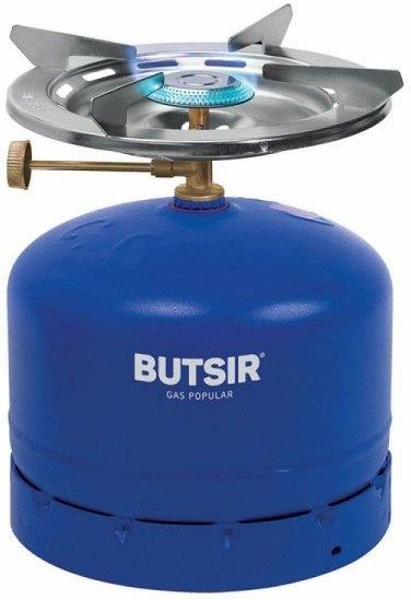 Butsir Gazowa Kuchenka Turystyczna Destroyer 23x7cm - Ceny i opinie ...