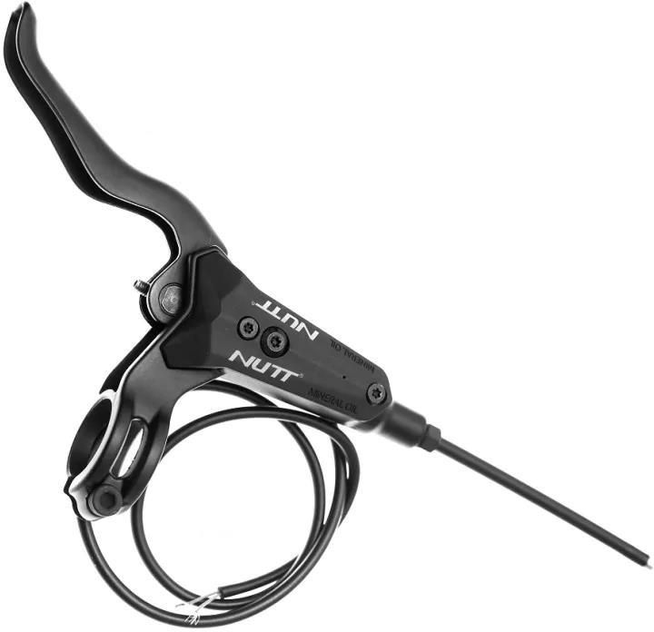Klamka Hamulca Hydraulicznego Nutt Techlife X9 Lewa - Ceny i opinie ...