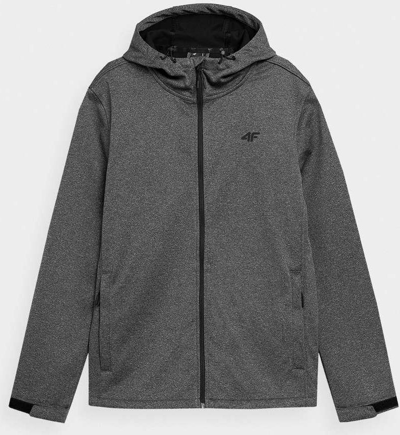 4F Kurtka Softshell Męska Ss23Tsofm045 24M - Ceny i opinie - Ceneo.pl