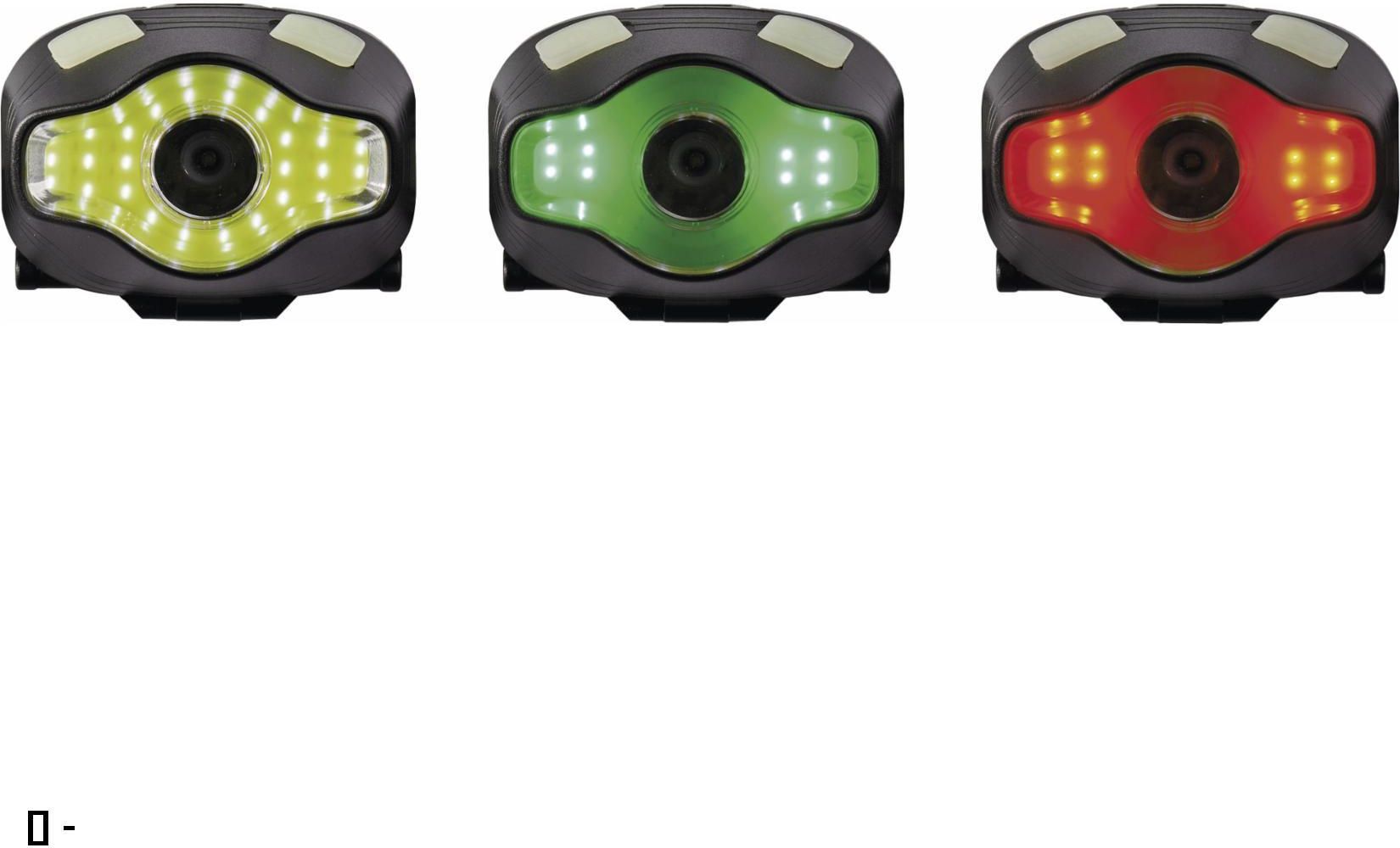 Latarka Cerva Led P3536 3W Cob - Ceny i opinie - Ceneo.pl