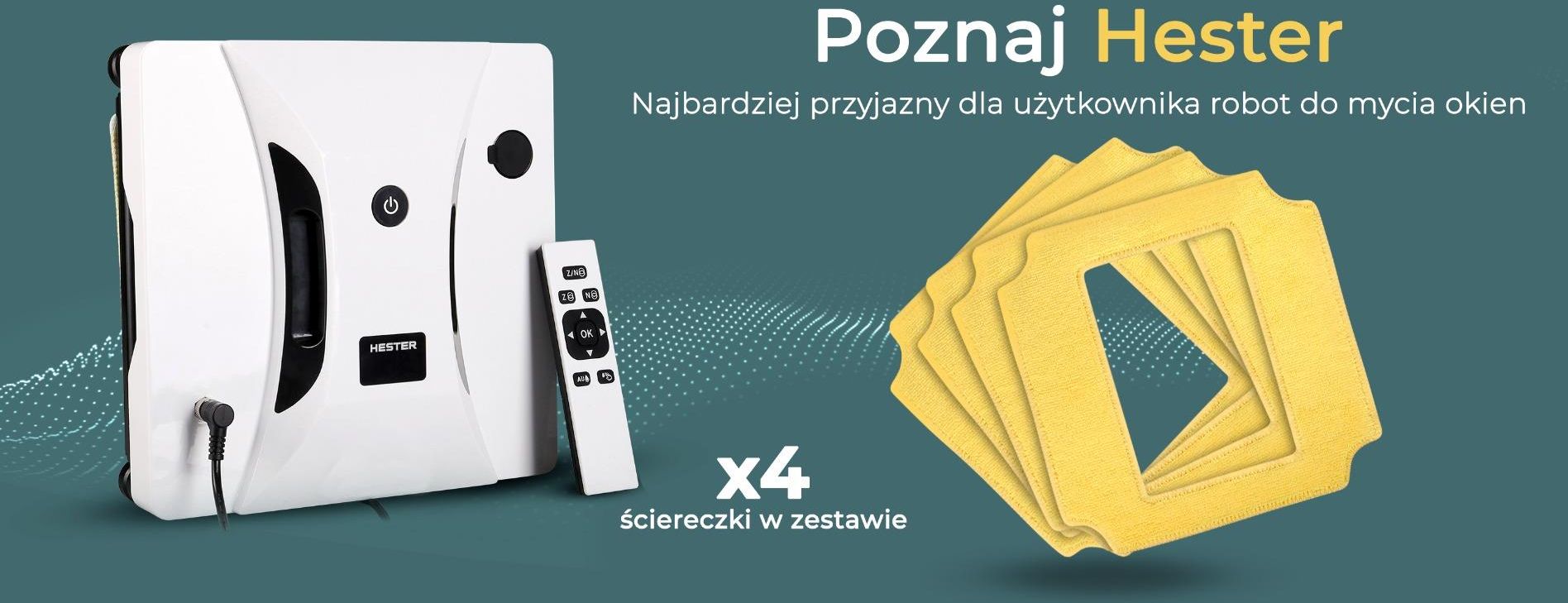 HESTER M2-PRO - Opinie i ceny na Ceneo.pl