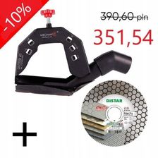 Di-Star Zestaw Distar Edge Dry 125MM Mechanic Duster 45 EDGDUS - Opinie ...