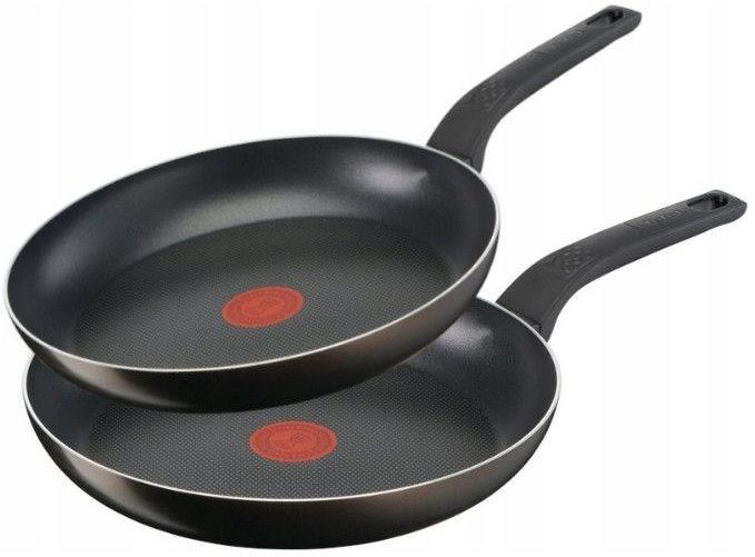 TEFAL EASY COOK N CLEAN 24/28cm B5540673 - Opinie i atrakcyjne ceny na ...