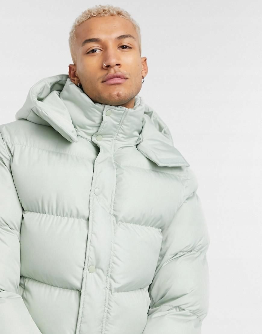 Kapturem OA4 NZ6__XXS Pikowana Kurtka Z - Ceny i opinie - Ceneo.pl