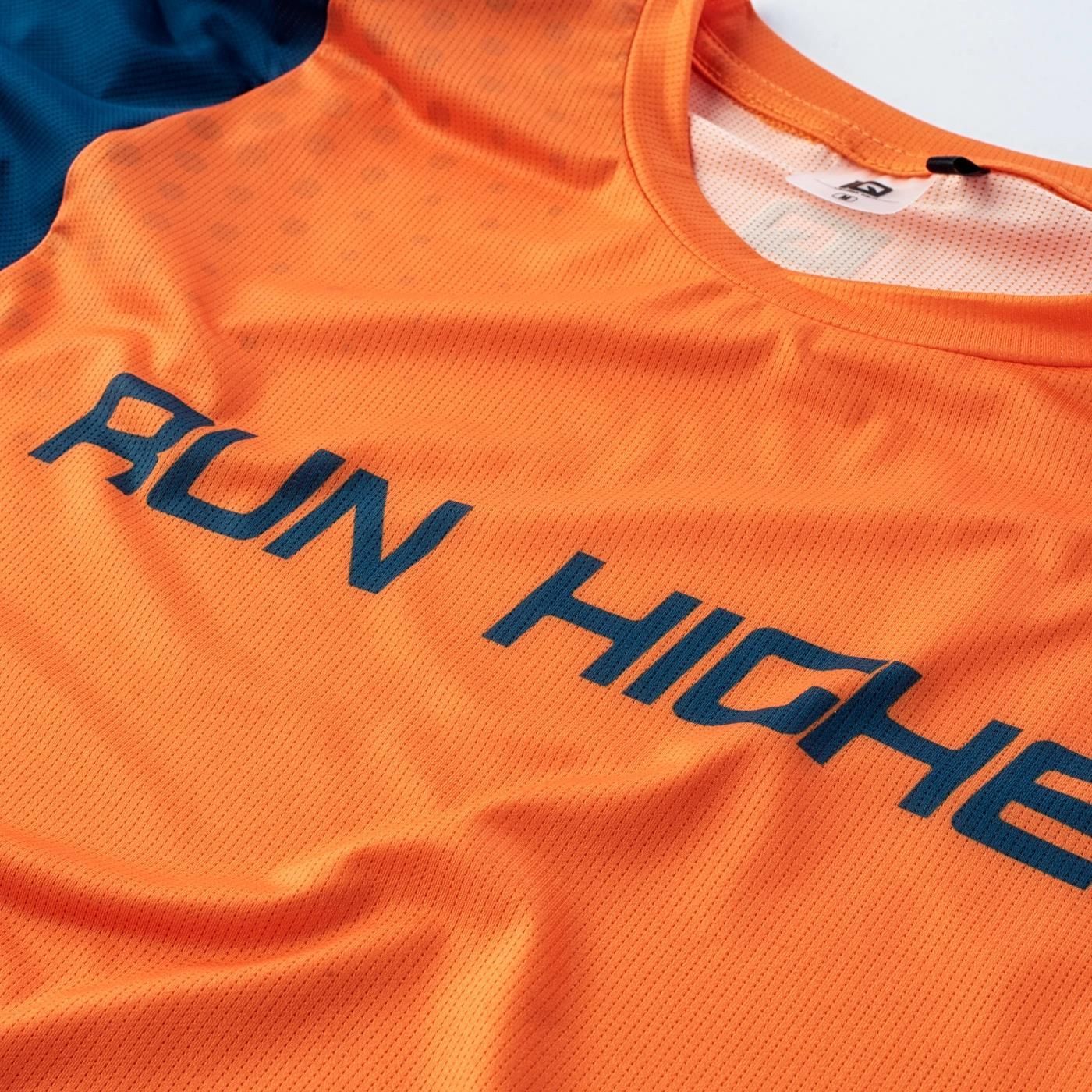 Męska Koszulka IQ Cross The Line Treilo M000160438 – Wzór - Ceny i ...