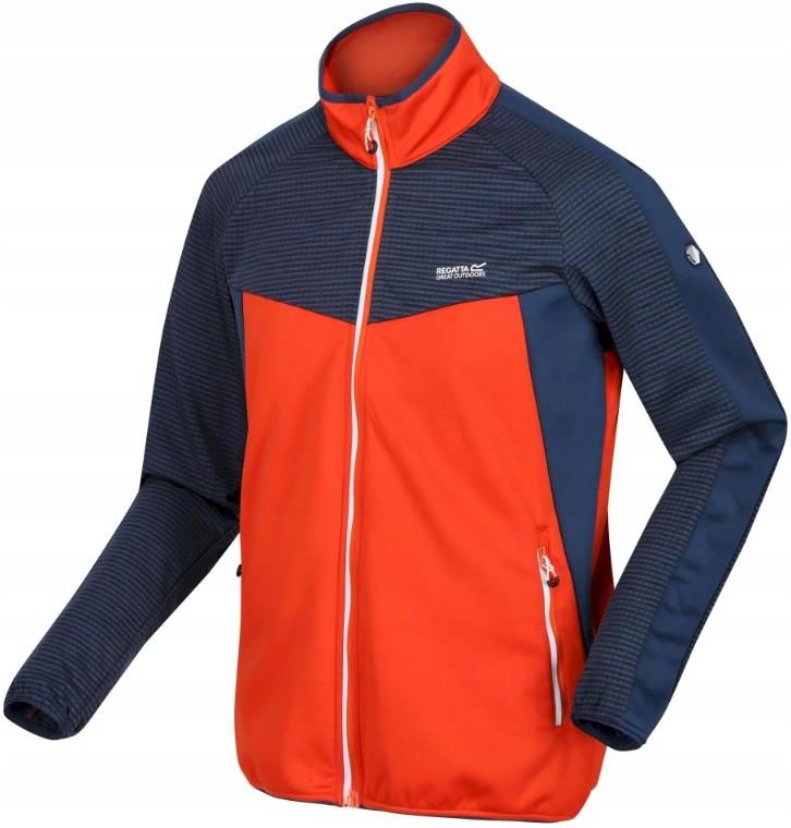 Męska bluza Softshell Regatta Yare VI r. XL - Ceny i opinie - Ceneo.pl