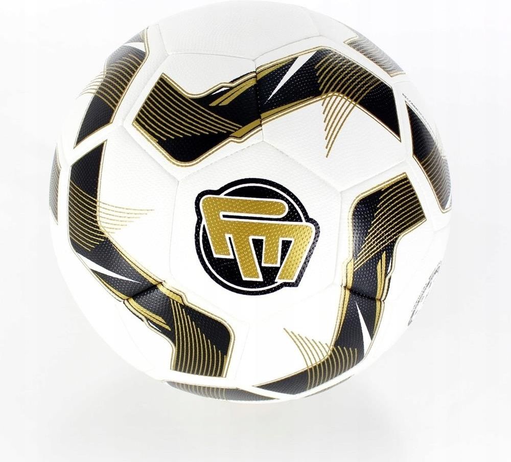 Football Masters Alpha Pro Gold Uniwersalny - Ceny i opinie - Ceneo.pl