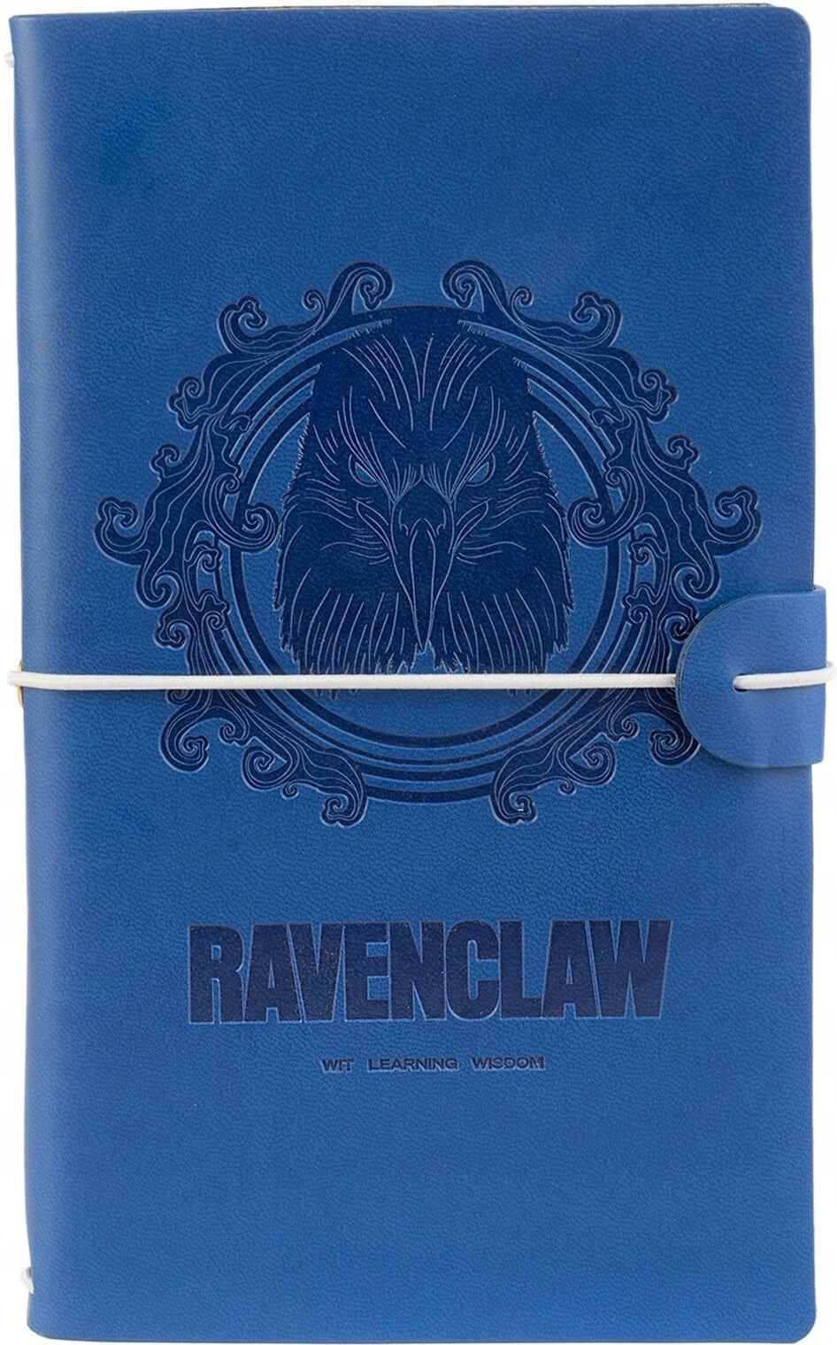 Grupoerik Notes Harry Potter Ravenclaw Skóra 144K Linie - Ceny i opinie ...