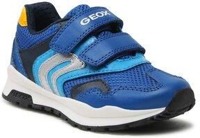 Sneakersy Geox - J Pavel J0415A01454C4380 M Royal/Sky - Ceny i opinie - Ceneo.pl