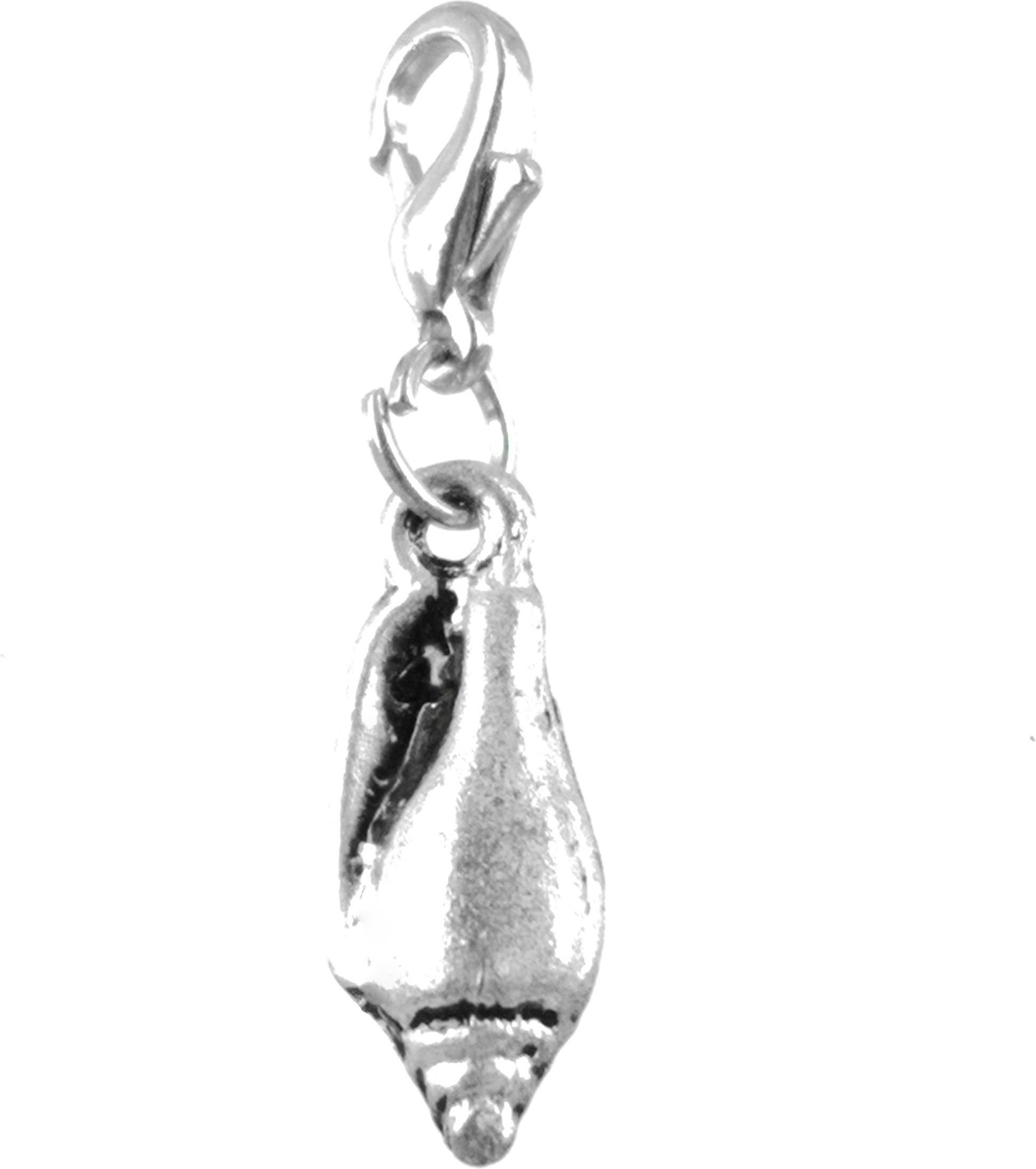 Zawieszka charms muszla sea shell muszelka shell - Ceny i opinie - Ceneo.pl