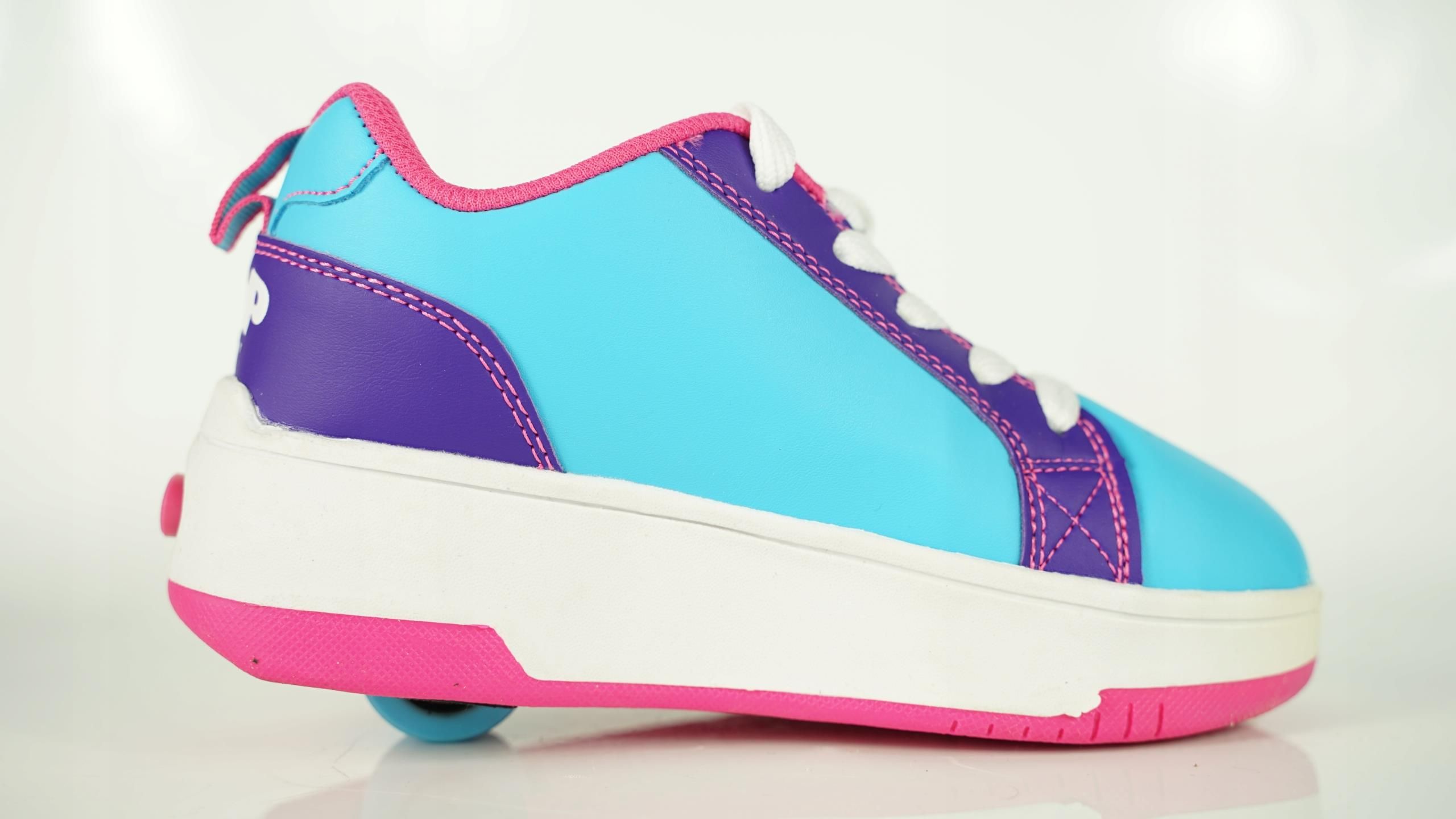 Buty Na Kółkach Heelys Pop Disney Frozen r. 32 - Ceny i opinie - Ceneo.pl
