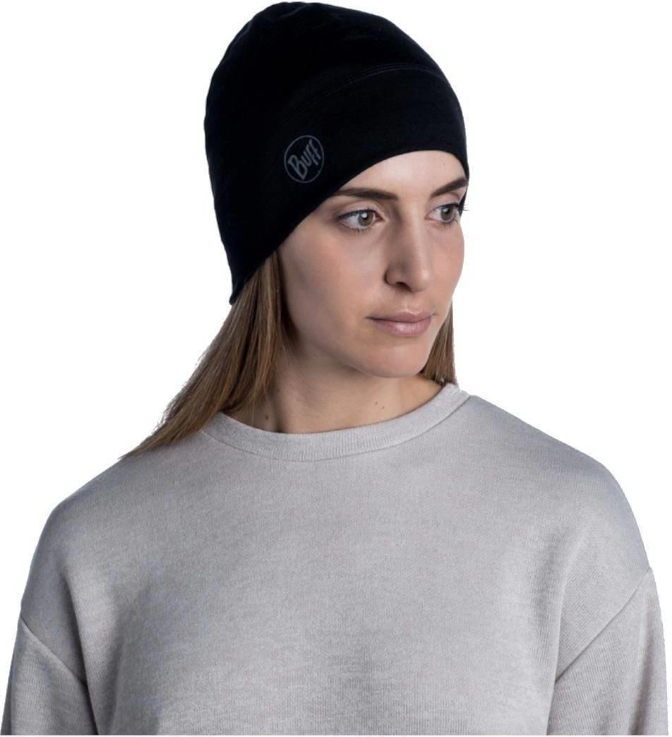 Czapka Buff Merino Lightweight Beanie 1130139991000 - Ceny i opinie ...