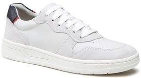 Sneakersy Geox - U Magnete U35DXC08522C1352 White/Off White - Ceny i ...