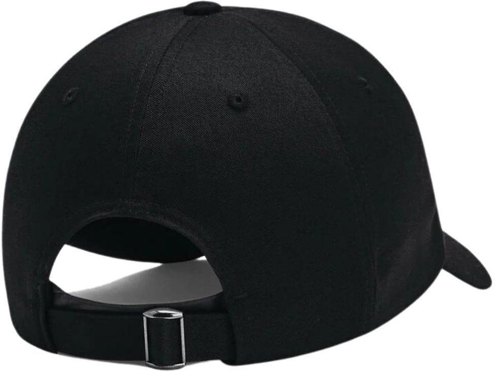 Męska czapka z daszkiem UNDER ARMOUR Branded Hat 1369783-001 ...