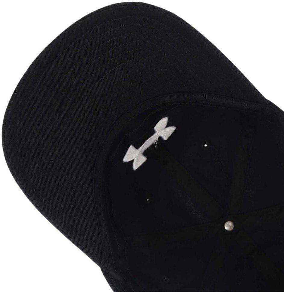Męska czapka z daszkiem UNDER ARMOUR Branded Hat 1369783-001 ...
