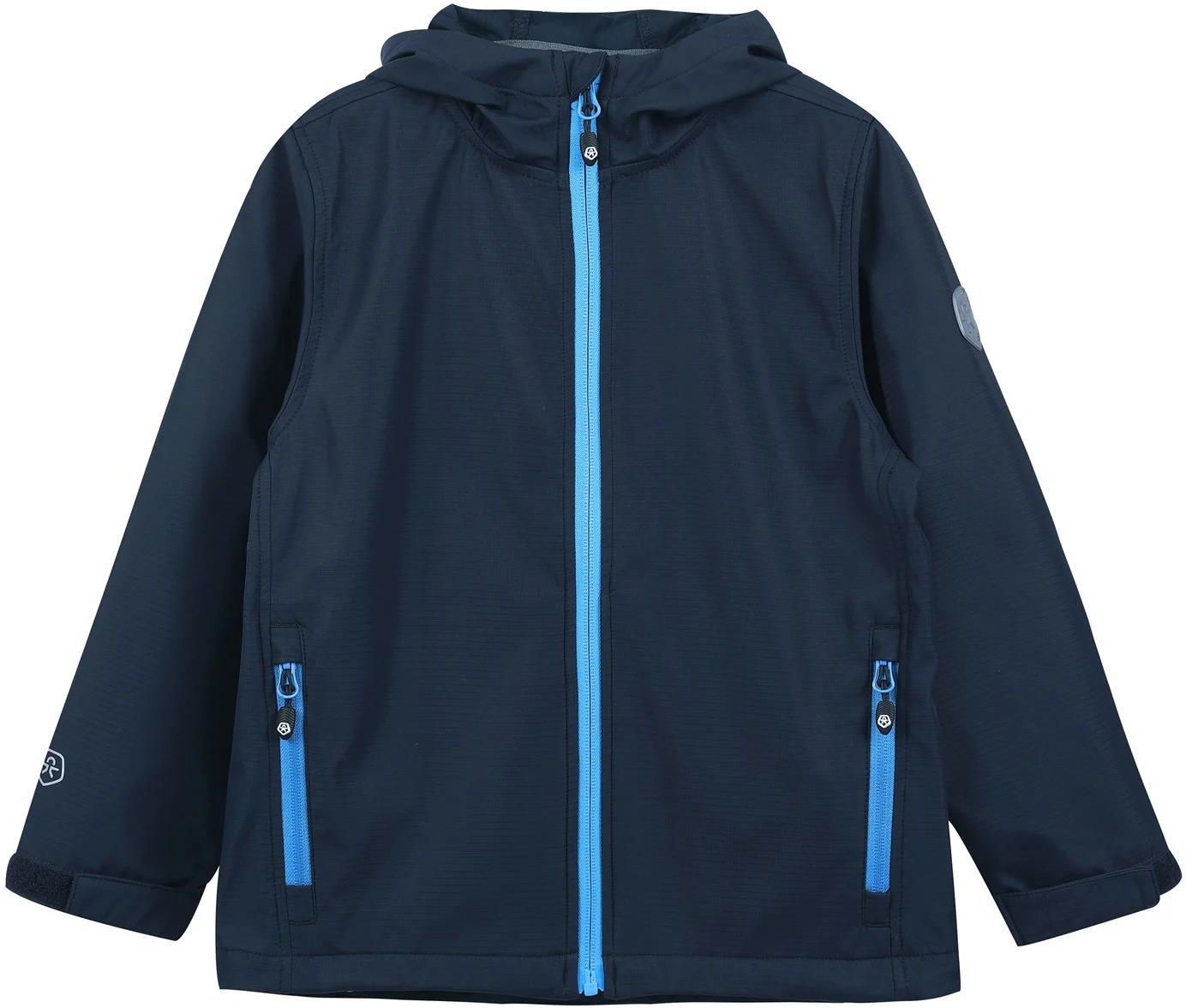 Dziecięcy Softshell Color Kids Softshell Solid Col. Light 740915.7850 ...
