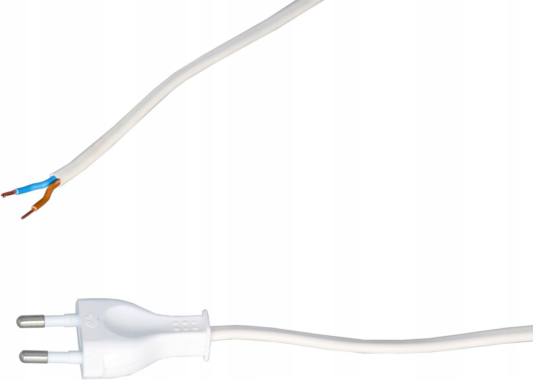 Jonex Przewód Z Wtyczką Płaską I Wył. Pws11/3,0 - Opinie i ceny na Ceneo.pl