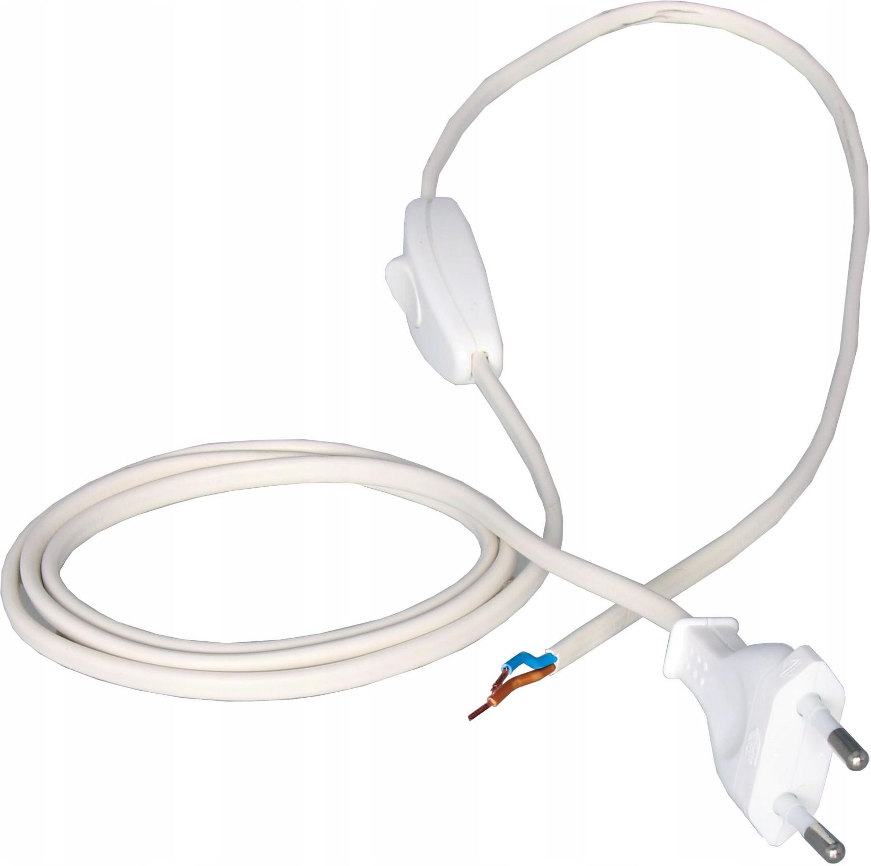 Jonex Przewód Z Wtyczką Płaską I Wył. Pws11/3,0 - Opinie i ceny na Ceneo.pl